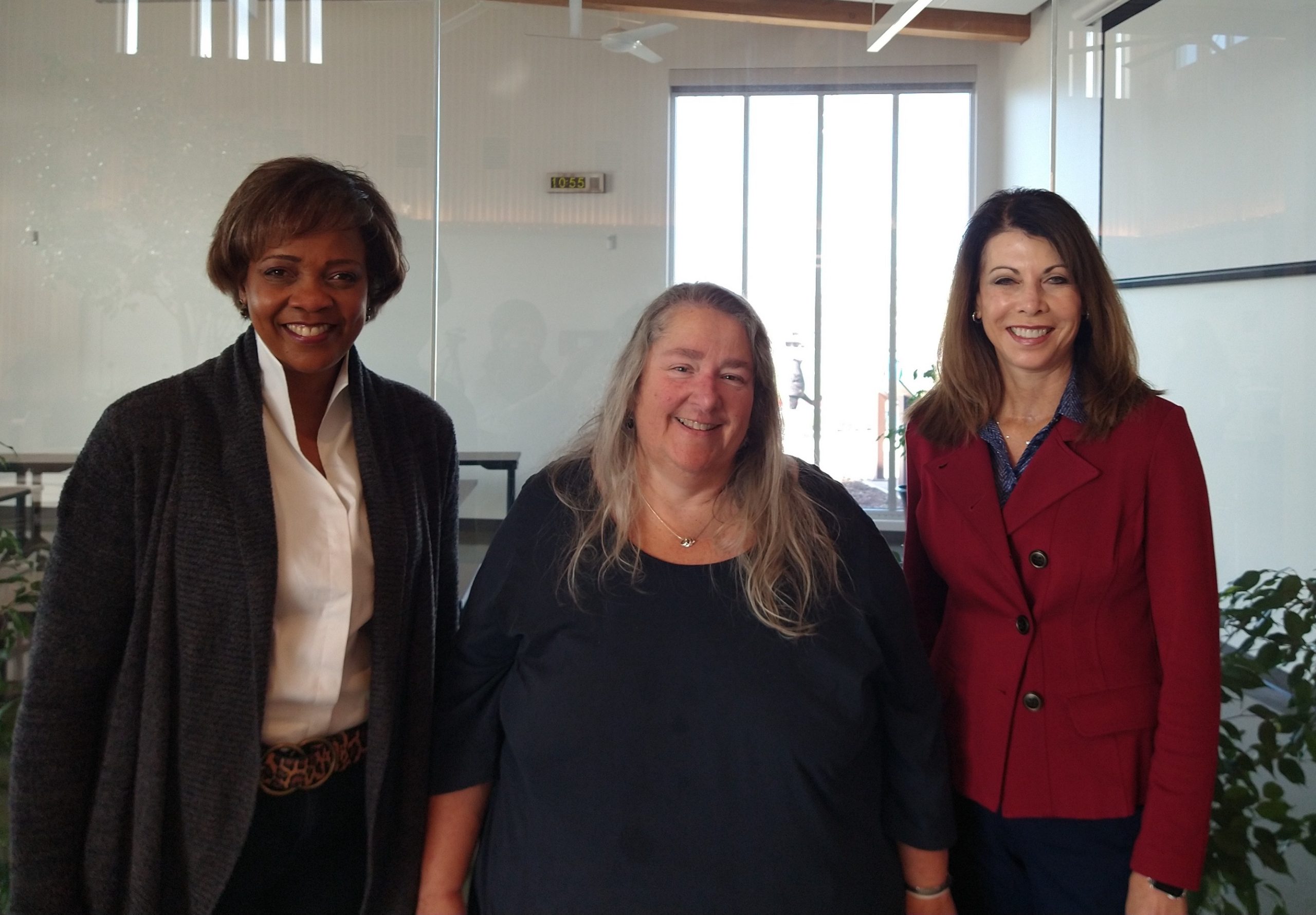 AAUW Speech Trek 2023 | Salem (OR) Branch